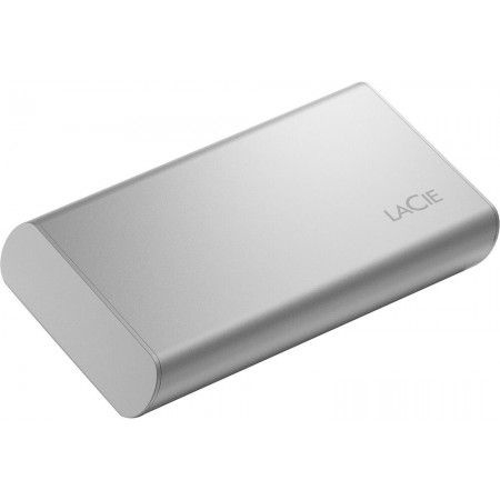 LaCie Внешний жесткий диск Portable V2 2TB STKS2000400 (Portable V2 2TB ...