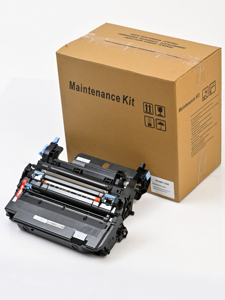 Ремонтный комплект TD MK-1150 Kyocera M2135/2040/2540 купить по низкой ...