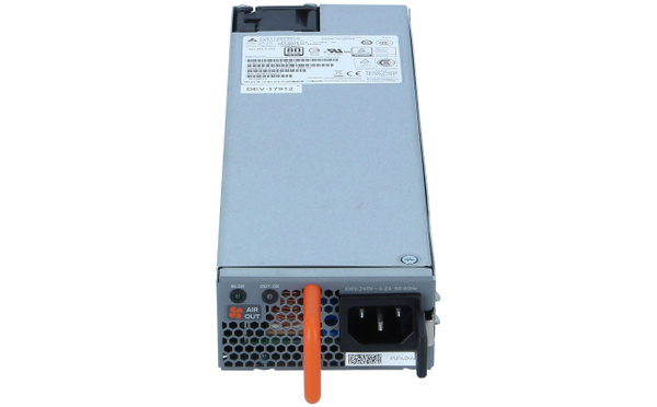 Блок питания Juniper JPSU-920-AC-AFO 920W AC PSU EX3400 - купить с ...