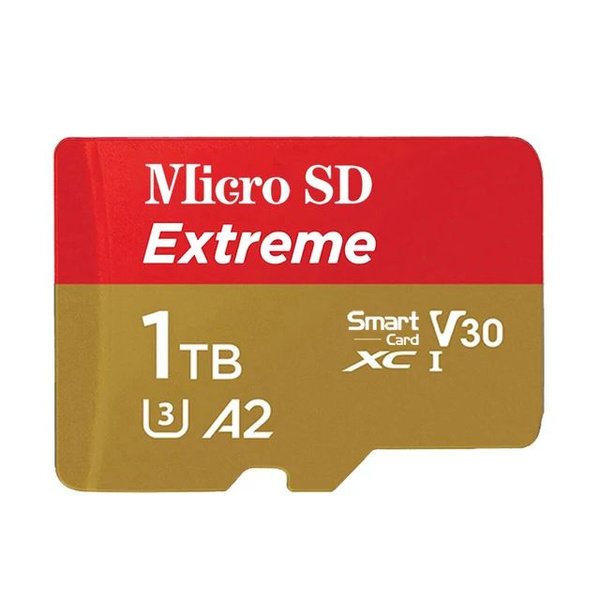 BS Union Карта памяти Extreme PRO 1 ТБ (A2Extreme) - купить с доставкой ...