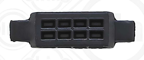 Прокладка крышки блока цилиндров Volvo FH/FM/Renault Premium (ELRING ...