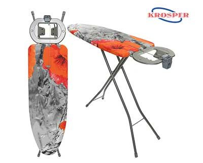 Гладильная доска Krosper KRA - купить по выгодной цене в интернет ...