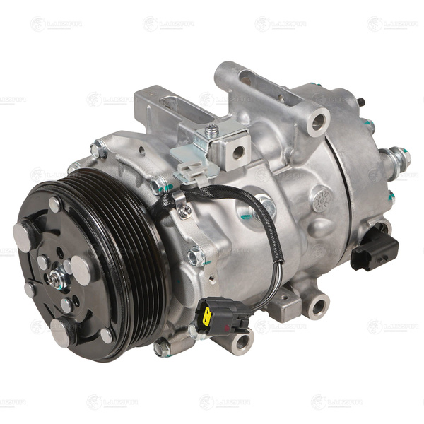 Компрессор кондиционера для автомобилей Chery Tiggo 7 Pro (20-)/8 Pro (21-) 1.5/1.6T купить на ...