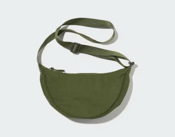 XDCF Сумка на плечо - купить с доставкой по выгодным ценам в интернет ...