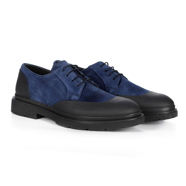 Полуботинки Clarks - купить с доставкой по выгодным ценам в интернет ...
