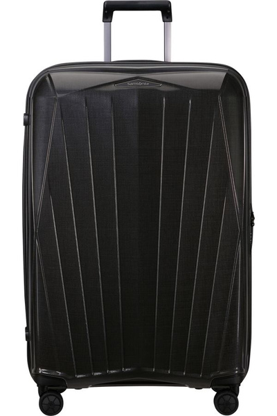 Samsonite Чемодан ABS пластик 77 см - купить с доставкой по выгодным ценам в интернет-магазине ...