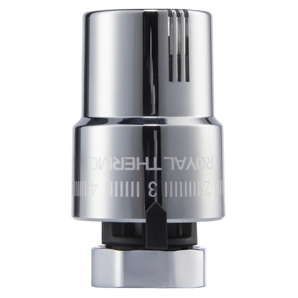 Термоголовка жидкостная Royal Thermo М30х1,5 - купить в интернет-магазине OZON по выгодной цене ...