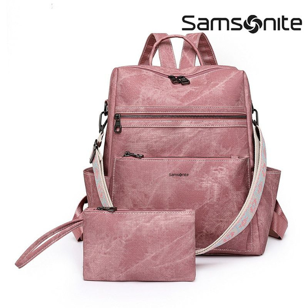 Samsonite Рюкзак - купить с доставкой по выгодным ценам в интернет ...