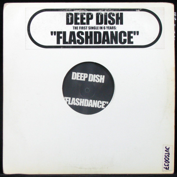 LP Deep Dish - Flashdance (винил) (335772) - купить с доставкой по ...