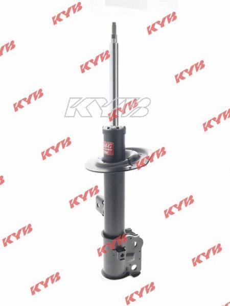 339402 Стойка передняя HYUNDAI IX35,KIA SPORTAGE 10- RH - купить по ...