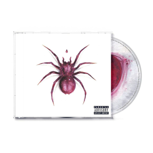 CD Музыка CD Doja Cat - Scarlet CD, Album - купить по низким ценам в ...