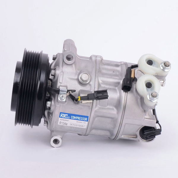 Компрессор Volvo XC-90 (14-) 36010353 6PK (19067) - KTC Parts арт ...