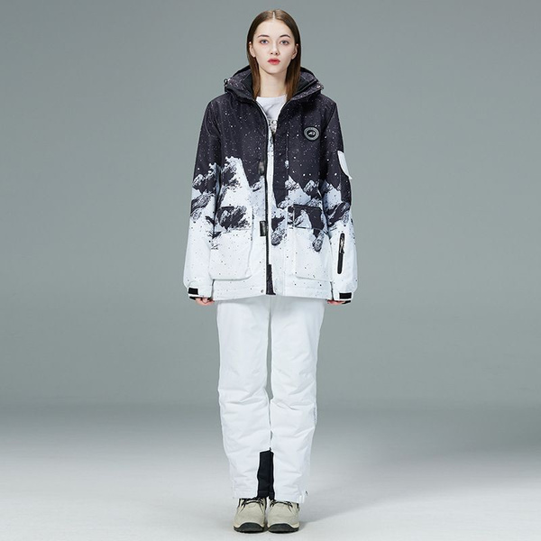 Комплект верхней одежды ARCTIC QUEEN - купить с доставкой по выгодным ценам в интернет-магазине ...