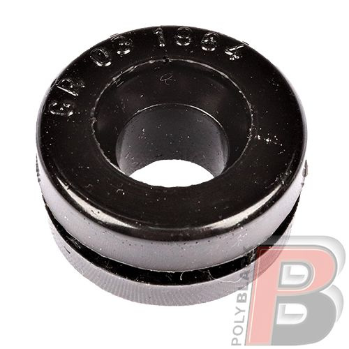 Полиуретановая втулка амортизатора PolyBlack GR-03-1964; Opel Vectra; OEM 90250288 - купить по ...