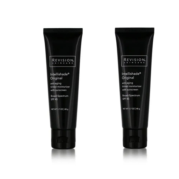 Revision Skincare Intellishade Matte Tinted Moisturizer SPF 45, 1,7 ...