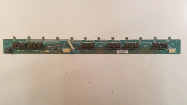 Инвертор, SSB400_12V01 Rev0.3 - купить с доставкой по выгодным ценам в ...