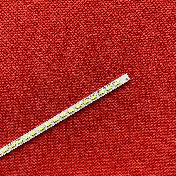 Новые 1 шт./комплект светодиодных лент для телевизора ROWA 32 LED32C610 ...