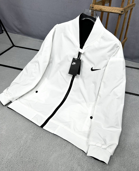 Анорак Nike - купить с доставкой по выгодным ценам в интернет-магазине ...