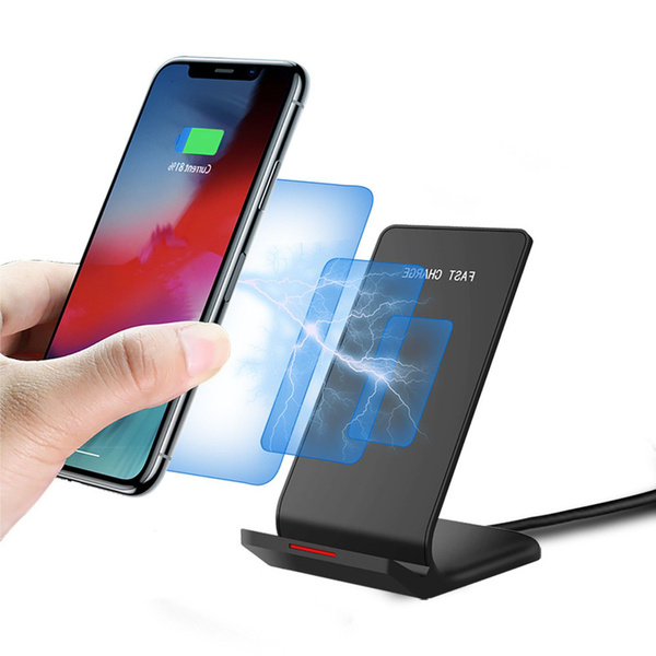 Беспроводное зарядное устройство Hueook WXCDQCBA230907168, 50 Вт, USB ...