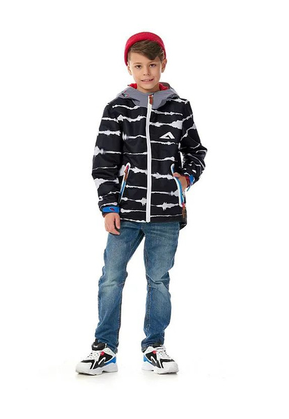 Ветровка OLDOS ACTIVE - купить с доставкой по выгодным ценам в интернет-магазине OZON (1440820361)