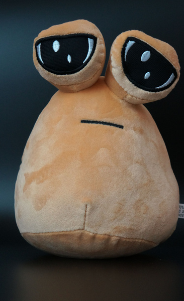pou игрушка пу игрушка - купить с доставкой по выгодным ценам в ...