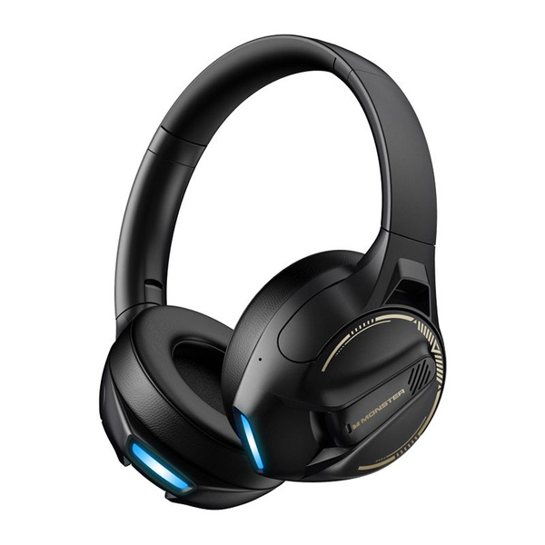 Monster беспроводные наушники XKH03 TWS с Bluetooth 5.3. Звук высокого ...
