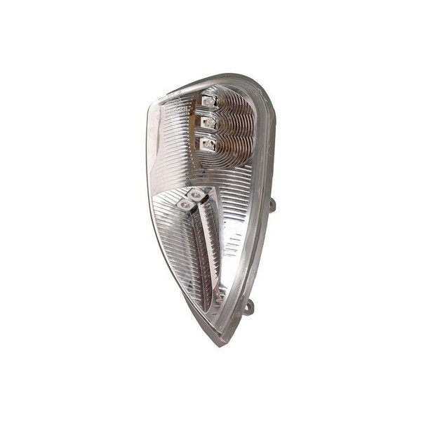 Повторитель поворота на зеркало правый ГАЗ 3302 Бизнес (Lighting арт ...