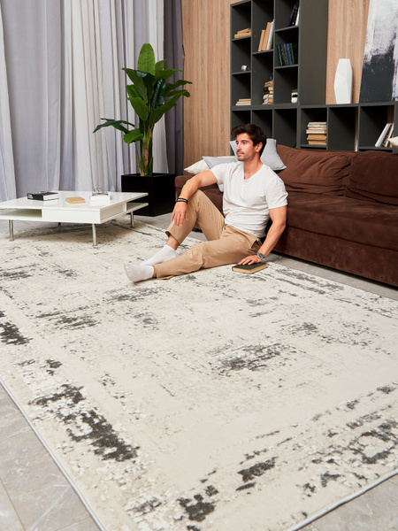 Ковер Фабрика ковров Белка Сайфер_72002_24856, 400х - купить по ...