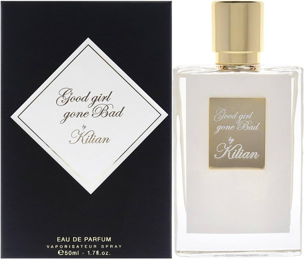 Характеристики Klinamei Духи / BY KILIAN GOOD GIRL GONE BAD EDP 50 ML ...