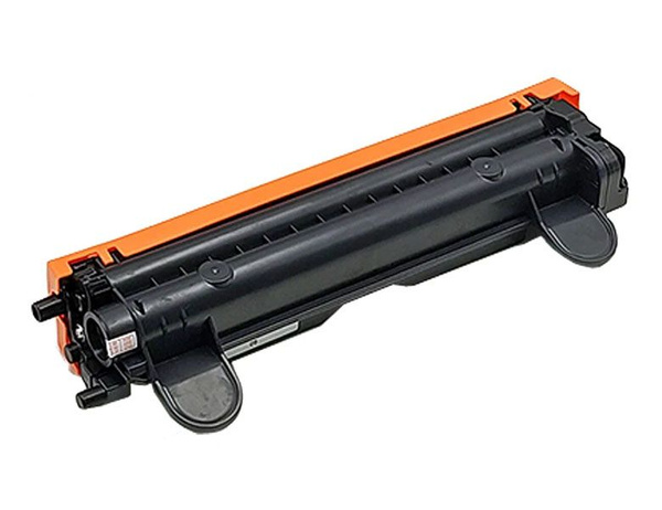 Расходник для печати Opticart TK-1243, Черный (black), для лазерного ...