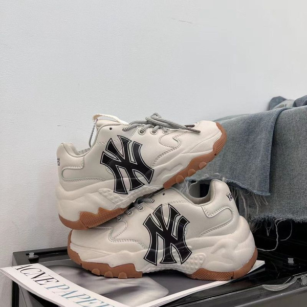 Кроссовки MLB - купить с доставкой по выгодным ценам в интернет ...