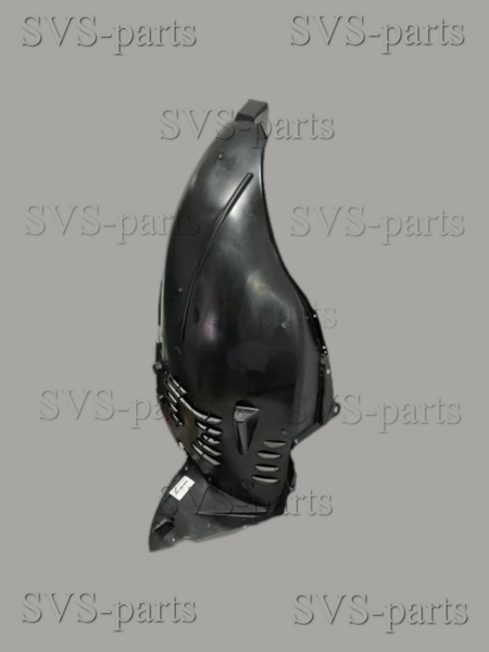 Подкрылок передний правый Mercedes w221 купить по низкой цене в ...