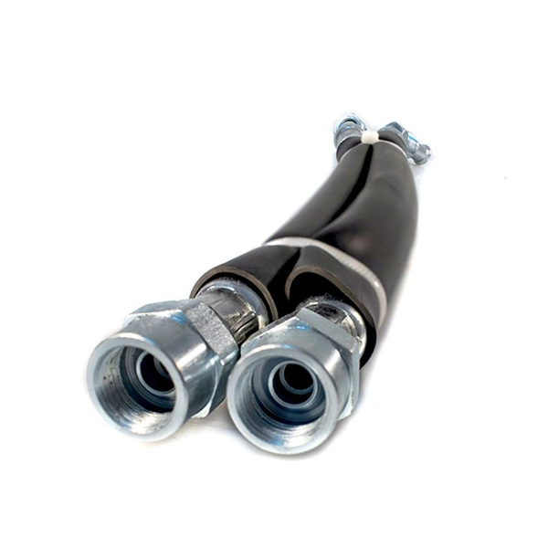 Шланг охлаждения масла Mitsubishi L200 (K6, K7) (96-06), Pajero/Montero ...