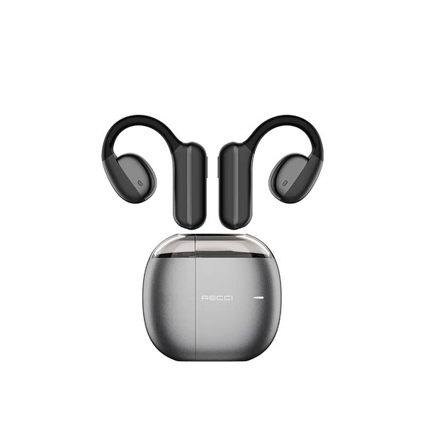 Наушники Вкладыши RECCI REP-W67 - купить по доступным ценам в интернет ...