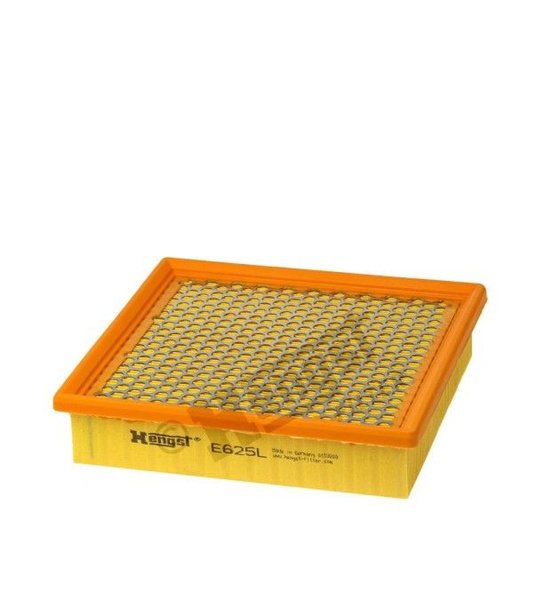 Фильтр воздушный Hengst Воздушный фильтрHENGST - купить по выгодным ...