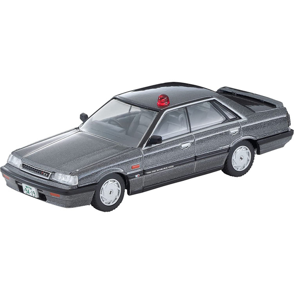 Машинка TAKARA TOMY Tomytec1/64 TLV Nissan Skyline LV-Neo Dangerous ...