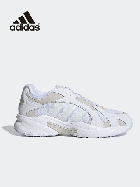 Кроссовки Мальчики adidas EVA Баскетбол, Скейтбординг, размер 39 Демисезон Шнурки Без каблука ...