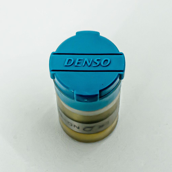 Распылитель DN4SDND142 TOYOTA DYNA 3B, DENSO - DENSO арт. 0934001420 ...