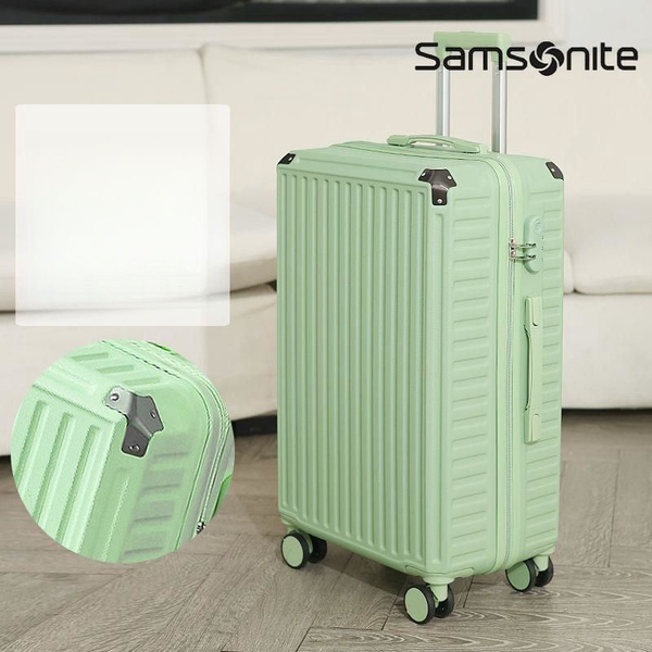 Samsonite Чемодан Термопластик (TPU) 74 см - купить с доставкой по выгодным ценам в интернет ...
