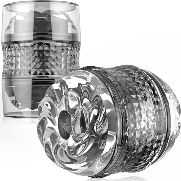 Мастурбатор FleshLight Quickshot Vantage купить на OZON по низкой цене (1641312926)