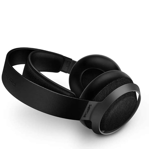 Наушники Полноразмерные Philips Fidelio X3 - купить по доступным ценам ...