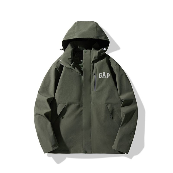 Ветровка GAP - купить с доставкой по выгодным ценам в интернет-магазине ...