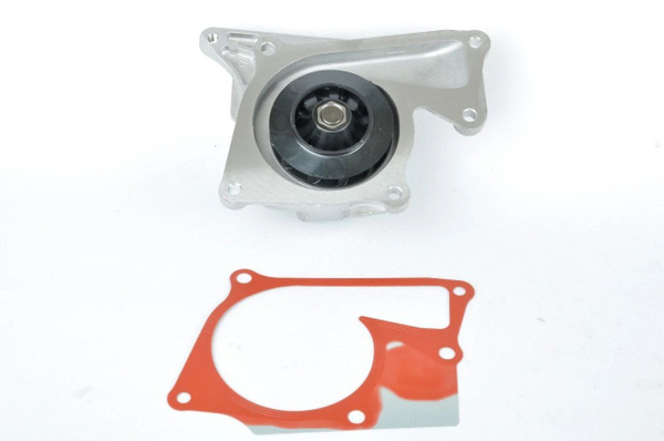 оригинальный Fluence Megane 3 Kangoo 3 циркуляционный водяной насос 1.5 ...