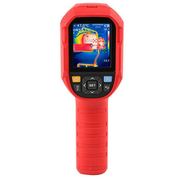 тепловизор UNI-T Uti260B - купить с доставкой по выгодным ценам в ...