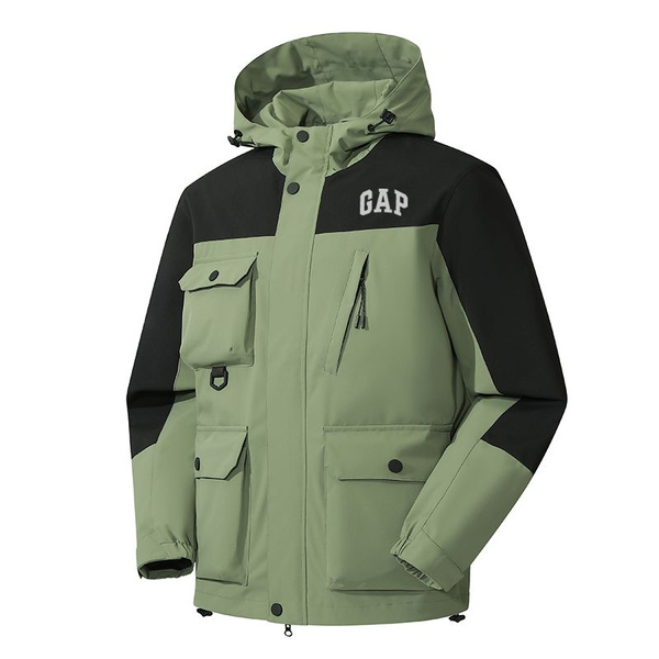 Ветровка GAP - купить с доставкой по выгодным ценам в интернет-магазине ...