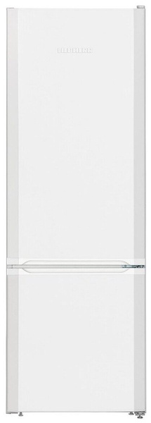 Холодильник Liebherr CUe 2831, белый - купить по доступной цене в ...
