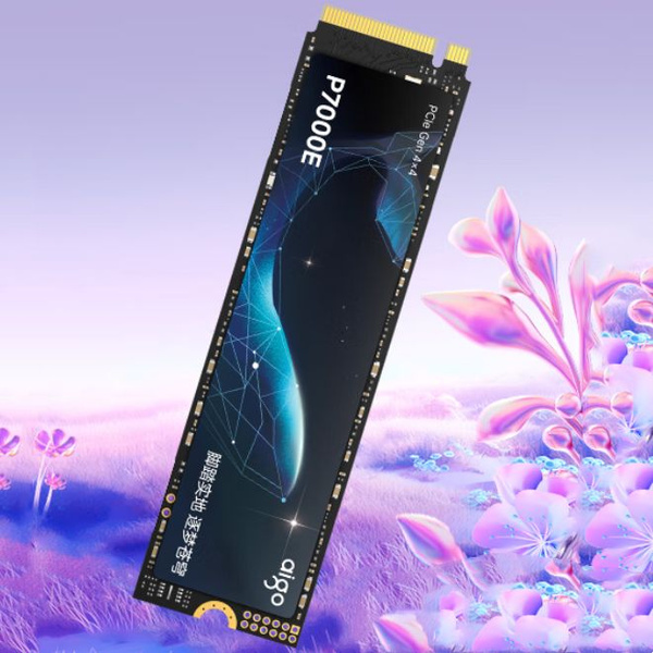 1 ТБ Внутренний SSD-диск Aigo P7000E (P7000E 1TB) - купить по выгодной ...