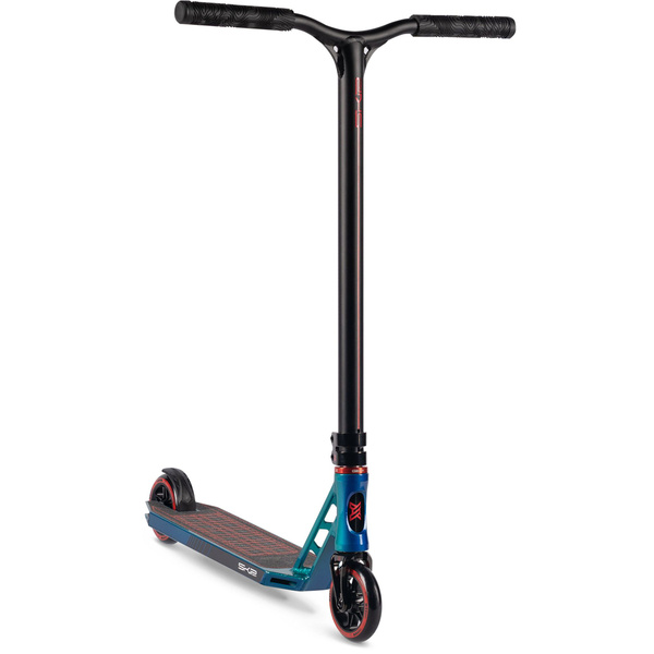 Самокат Трюковой Skip X-GEP (2024), - купить по выгодной цене в интернет-магазине OZON (1417721180)