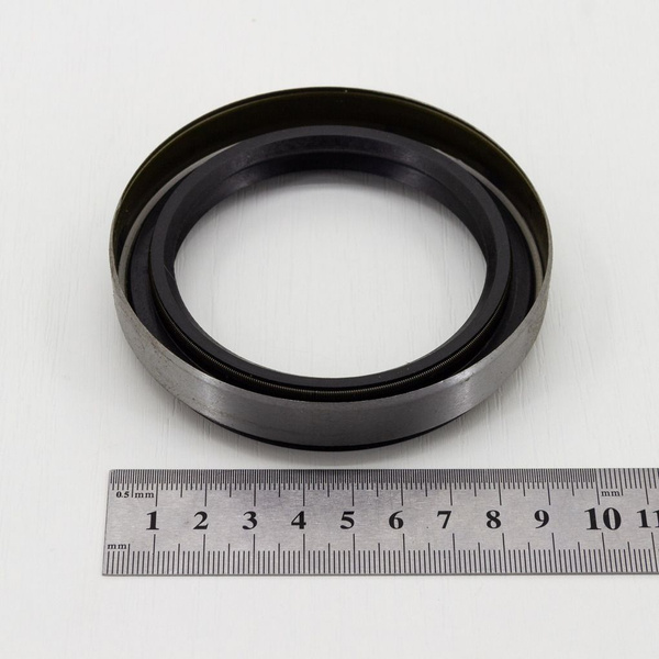 Сальник хвостовика МТМ HINO, 70*95*14*20,5, MUSASHI - Musashi арт. H3018 - купить по выгодной ...