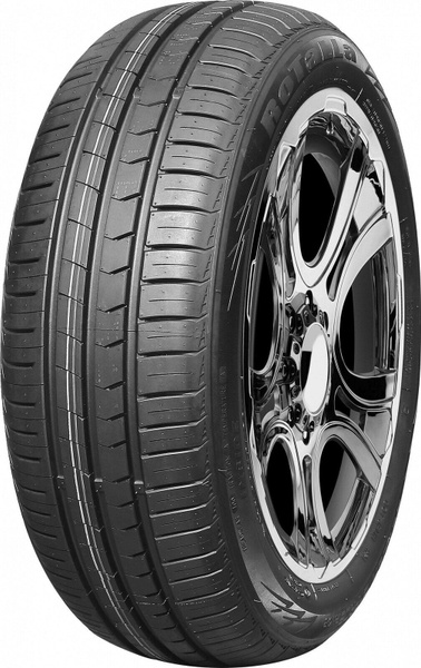 Шины для легковых автомобилей ROTALLA 185/65 15 Лето Нешипованные ...